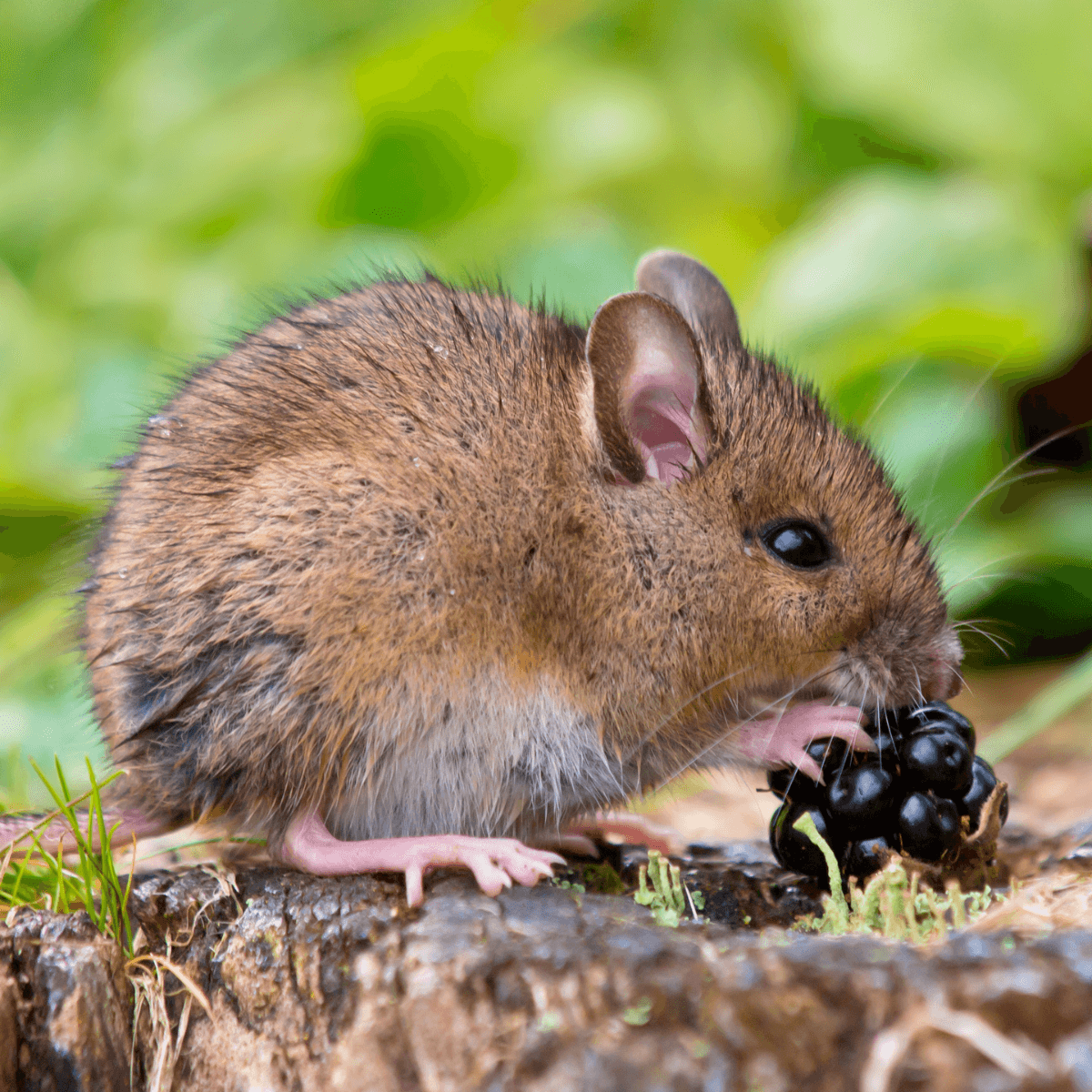 Roof Rat in Melbourne, Australia- Friendly Pest Control
